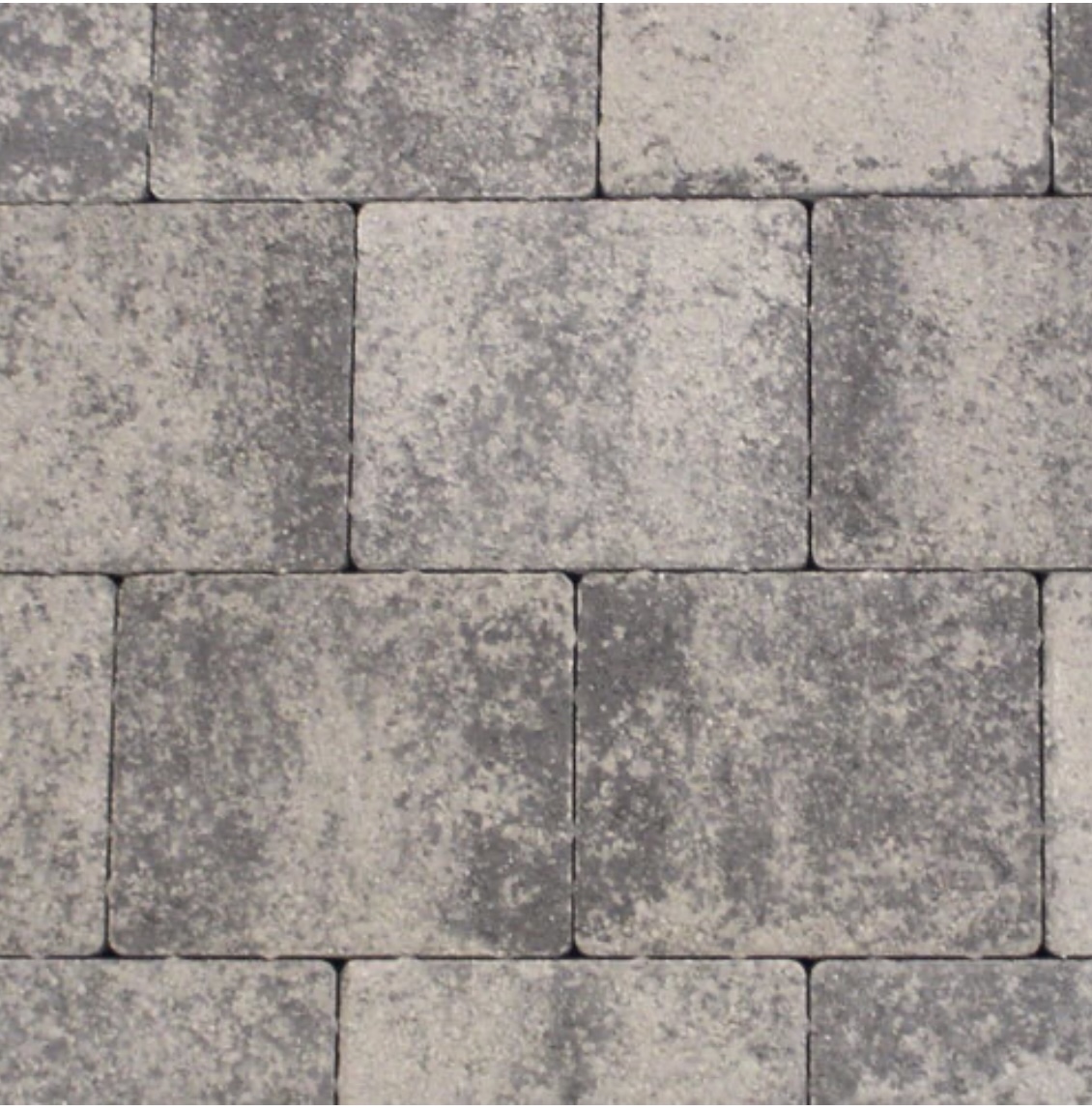 Tobermore Shannon Duo Block Paving - Slate - Port Stone