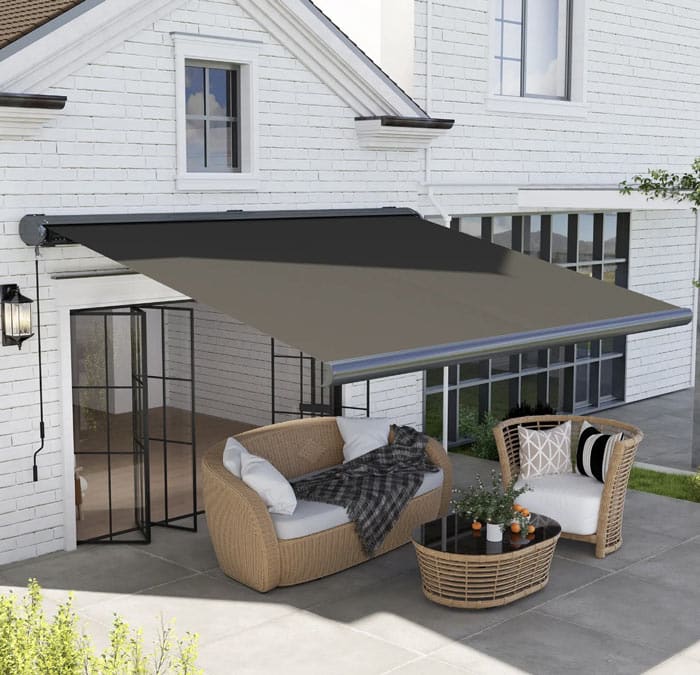 Get Inspired - Port Stone